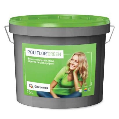 CHROMOS paints and varnishes presents recycled packaging – Chromos